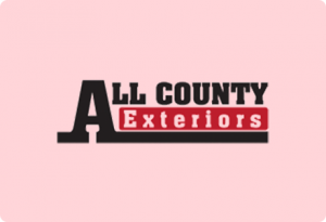Siding Company Logo Design | Get a Professional Logo