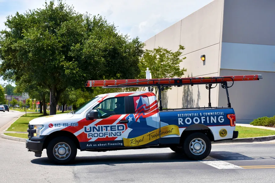 7 Roofing Website Ideas That Will Amplify Organic Leads